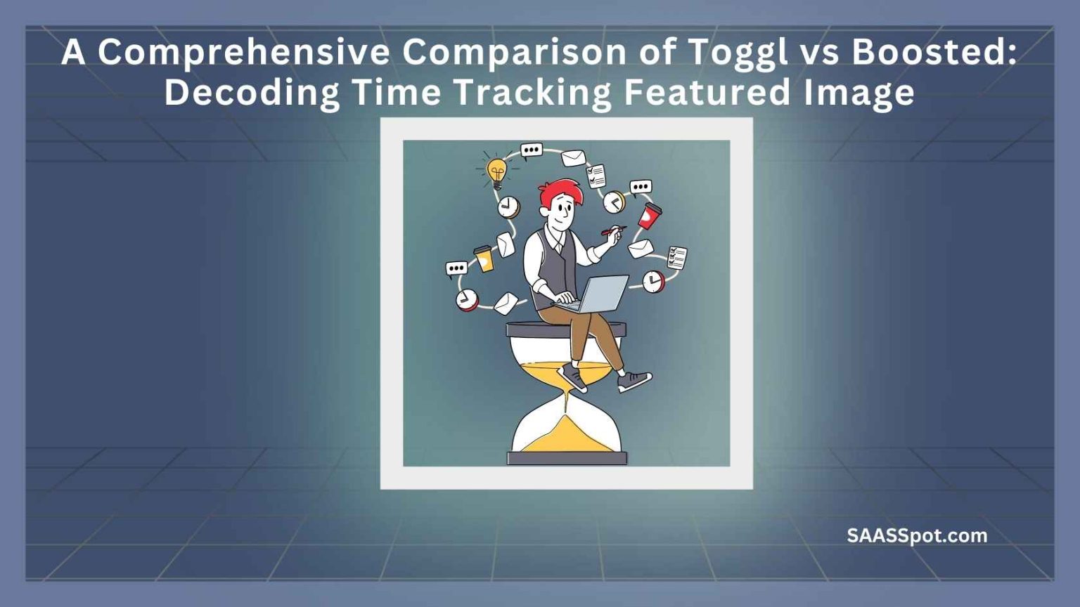 A Comprehensive Comparison of Toggl vs Boosted: Decoding Time Tracking ...